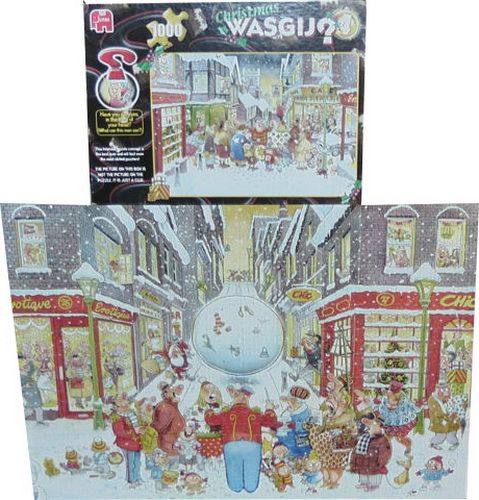 wasgij xmas 4 white christmas