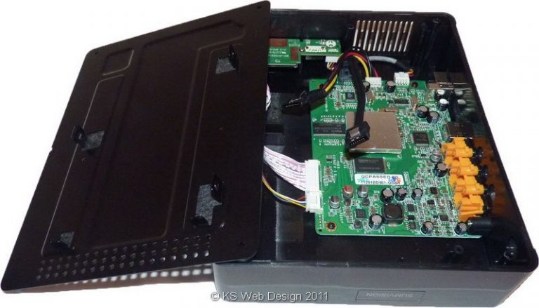 Sumvision Cyclone Primus mkv Review