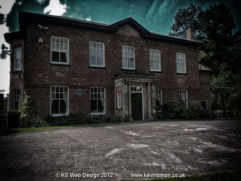 Bantock Park and Museum