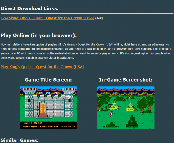 How To Use Sega Emulator PC