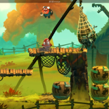 Wasgij Jigsaws completed solutions and full list of puzzles