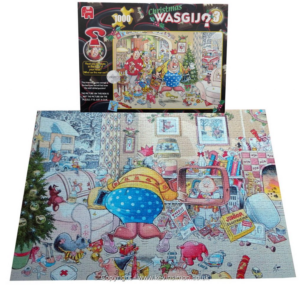 wasgij-christmas-3-completed-short-circuit-solution - KS Blog