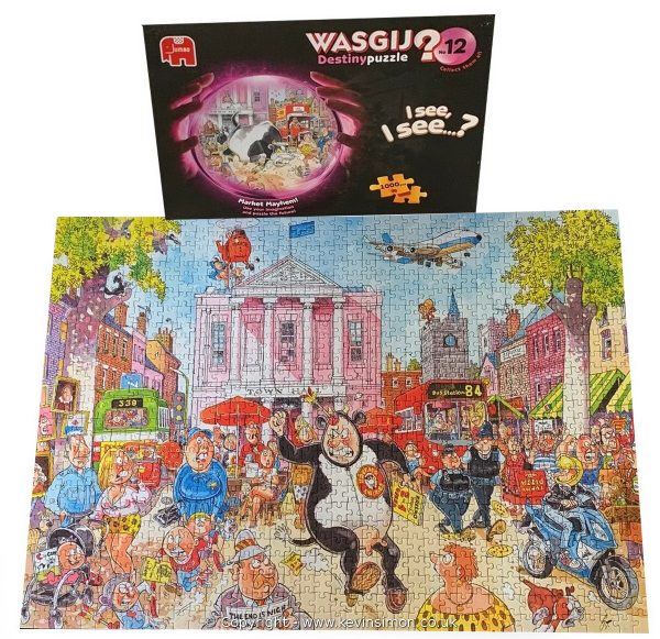 wasgij-destiny-12-completed-market-mayhem-solution - KS Blog