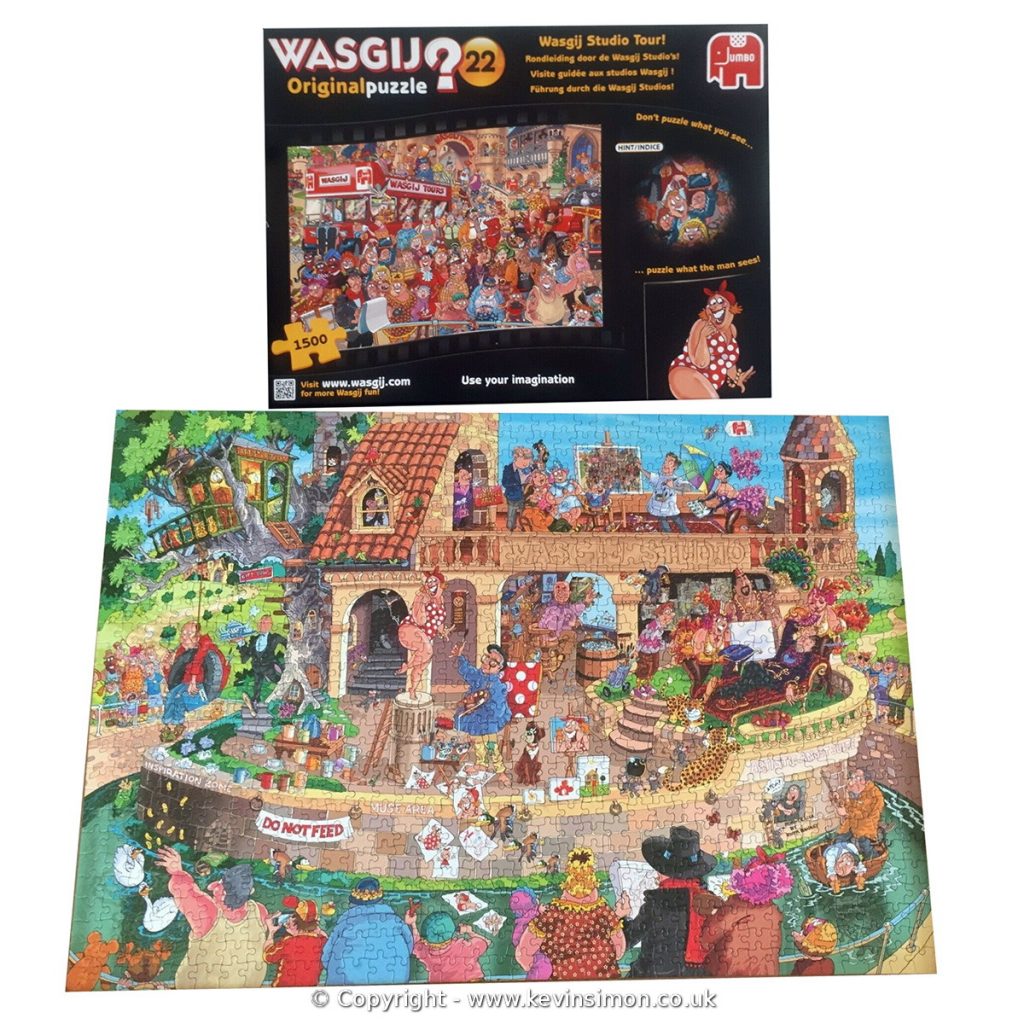 wasgij-original-22-completed-studio-tour-solution