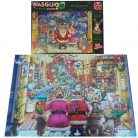 wasgij_christmas_17_elf_inspection