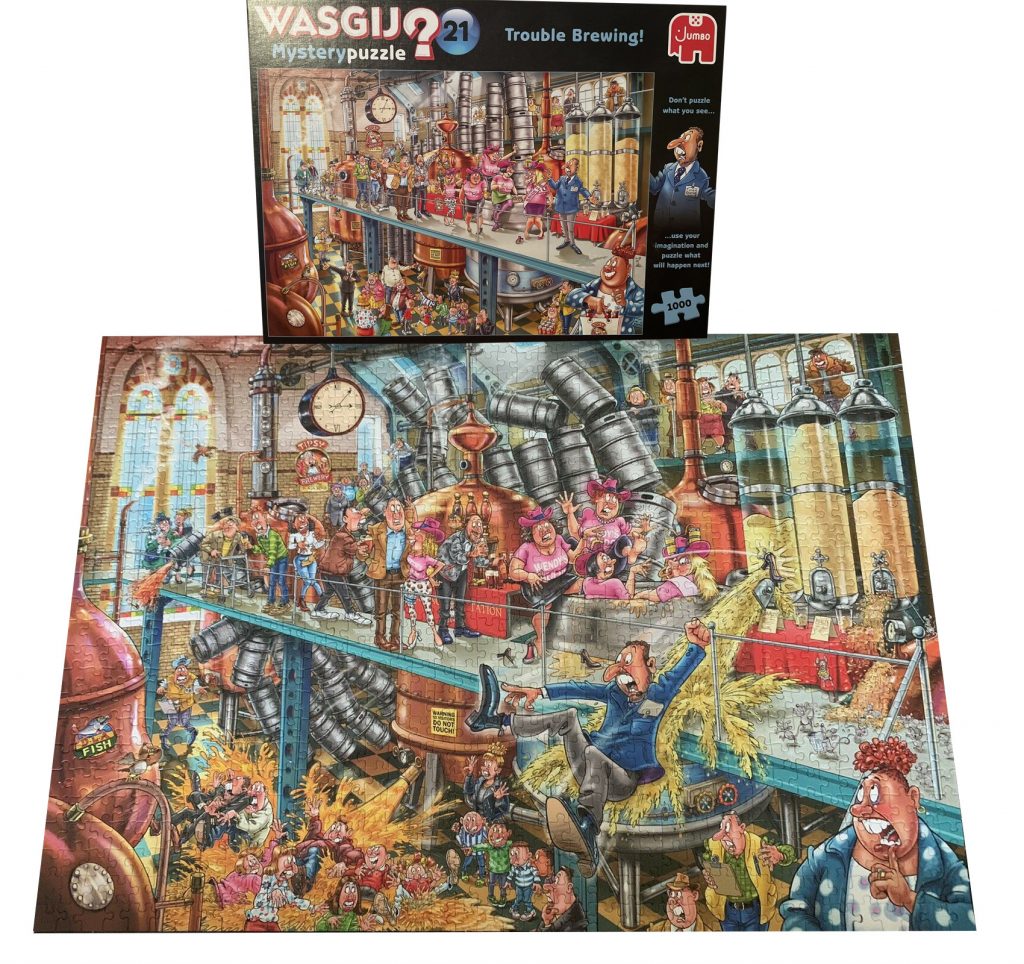 wasgij_mystery_21_trouble_brewing