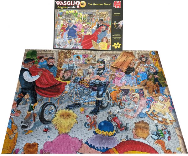 wasgij_original_41_the_restore_store
