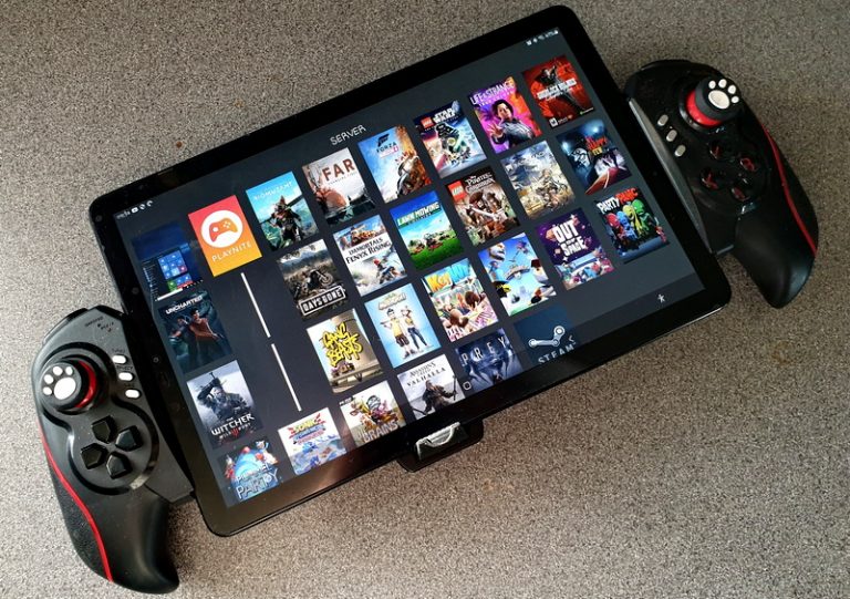 Nvidia Shutting Down Gamestream (Moonlight options) - KS Blog