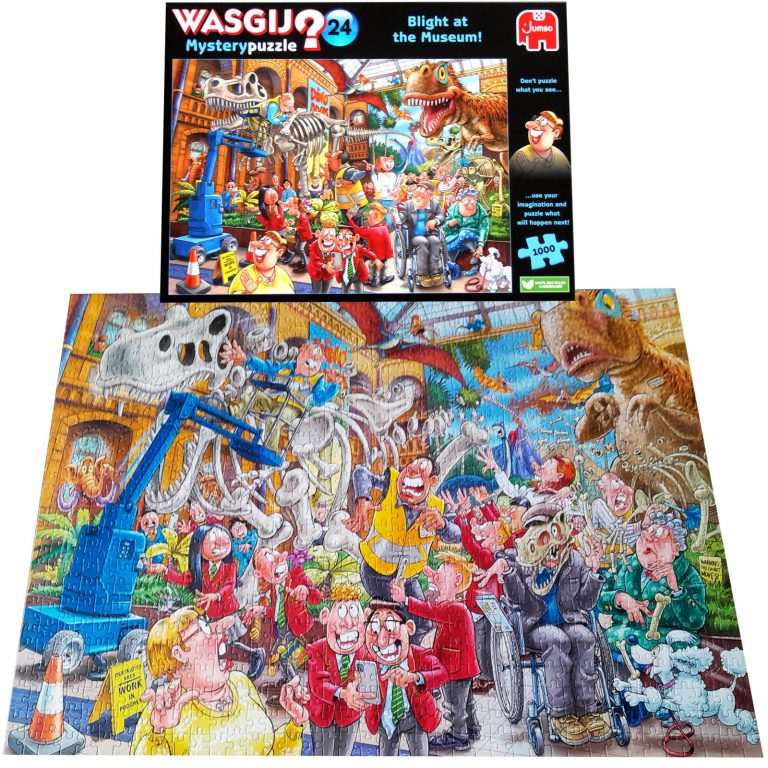 wasgij_mystery_24_blight_at_the_musuem_completed