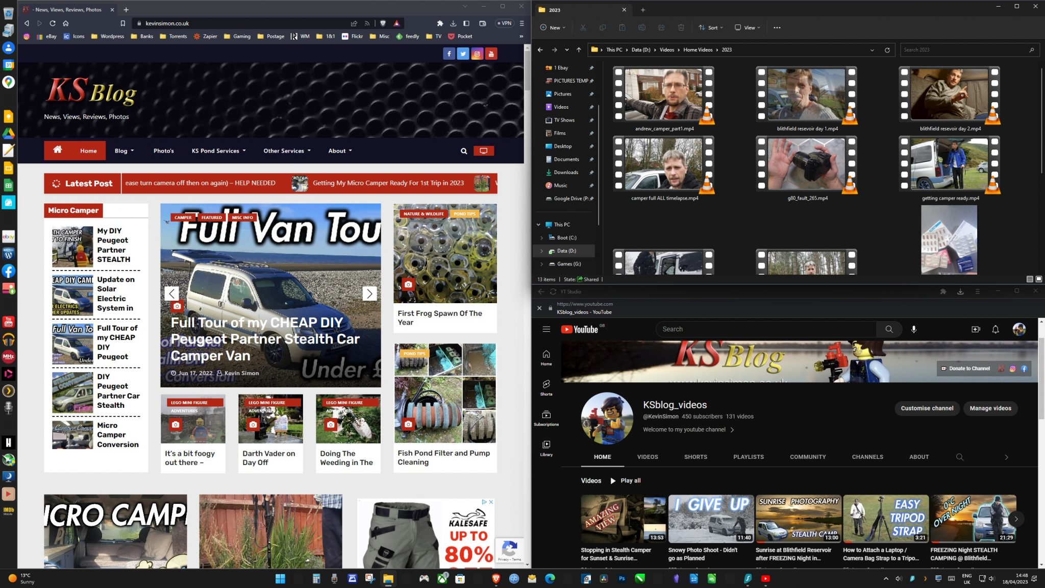 11 Tips And Tricks For Managing Your Windows Desktop More Efficiently