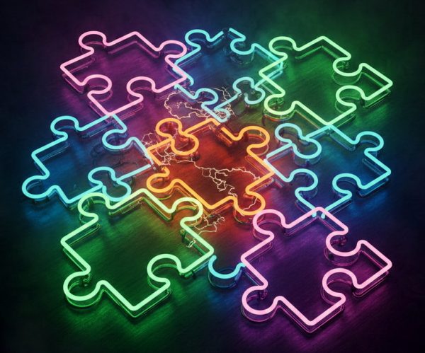 Top Tips for Mastering Jigsaw Puzzles: A Guide for Every Puzzle Lover ...